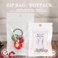 China Eco Plastic Food Packaging Bag Tear Resistant For Baked Casual Snacks for sale