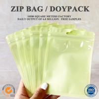 China Effective Plastic Food Packaging Bag Odorless For Dried Rosemary Bay Leaves Aromatic Spices for sale