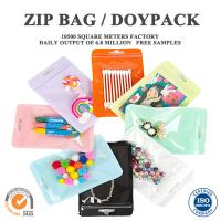 China Effective Plastic Food Packaging Bag Odorless For Dried Rosemary Bay Leaves Aromatic Spices for sale
