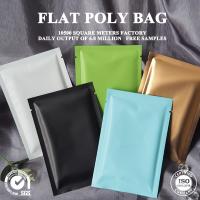 China Heavy Duty Thickened Flat Pocket Dustproof and Anti-wear for Mineral Samples, Ore Particles and Mining Raw Material Storage for sale