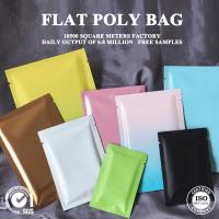 China Heavy Duty Thickened Flat Pocket Dustproof and Anti-wear for Mineral Samples, Ore Particles and Mining Raw Material Storage for sale