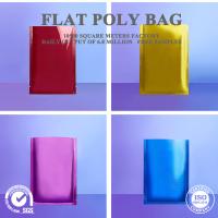 China Heavy Duty Thickened Flat Pocket Dustproof and Anti-wear for Mineral Samples, Ore Particles and Mining Raw Material Storage for sale