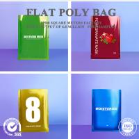 China Waterproof Flat Pocket Anti-corrosion for Mining Tools Small Parts, Mineral Specimens and Field Mining Equipment Storage for sale