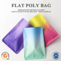 China Waterproof Flat Pocket Anti-corrosion for Mining Tools Small Parts, Mineral Specimens and Field Mining Equipment Storage for sale