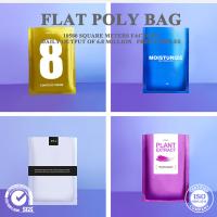 China Waterproof Flat Pocket Anti-corrosion for Mining Tools Small Parts, Mineral Specimens and Field Mining Equipment Storage for sale