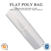 China Sterile Safe Flat Pocket Airtight for Medical Instruments, Small Surgical Tools and Hospital Consumables Sealed Packaging for sale