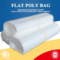 China Sterile Safe Flat Pocket Airtight for Medical Instruments, Small Surgical Tools and Hospital Consumables Sealed Packaging for sale