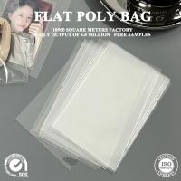 China Anti-bacterial Flat Pocket Moisture Proof for Medical Wound Care Products, Medical Cotton and Healthcare Consumables Packaging for sale
