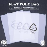 China Anti-bacterial Flat Pocket Moisture Proof for Medical Wound Care Products, Medical Cotton and Healthcare Consumables Packaging for sale