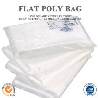 China High Tensile Strength Flat Pocket Abrasion Resistant for Ore Debris, Mining Samples and Mineral Testing Materials Storage for sale