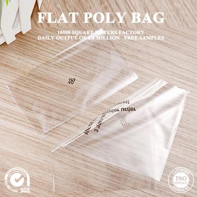 China Airtight Disposable Flat Pocket Clean Room Use for Medical Test Strips, Diagnostic Tools and Lab Supplies Sealed Packing for sale
