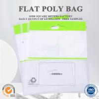 China Custom Size Flat Pocket Flexible for Garment Lace, Ribbons and Clothing Decoration Accessories Classification Storage for sale