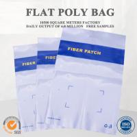 China Anti-moisture Flat Pocket Anti-corrosion for Mineral Powder Materials and Fine Mining Raw Materials Sealed Packaging for sale