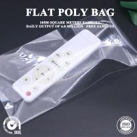 China Reinforced Edge Flat Pocket Sturdy for Mining Sampling Bags, Field Specimens and Outdoor Mining Working Supplies Storage for sale