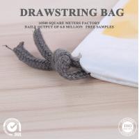 China Large Capacity Plastic Drawstring Bag Waterproof For Sports Gear for sale