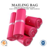 China Thickened Poly Mailer Anti Puncture For Cosmetics Accessories Small Commodities Express Delivery for sale