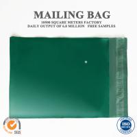 China Lightweight Custom Printed Poly Mailer Flexible Structure For Branded Merchandise Shipping for sale