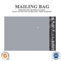 China Secure Recycled Poly Mailers Dustproof Professional Grade Plastic Postage Bags for sale