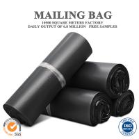 China Eco Friendly Plastic Shipping Bags Recyclable For Cross Border E Commerce Daily Parcel Shipping for sale