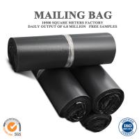 China Eco Friendly Plastic Shipping Bags Recyclable For Cross Border E Commerce Daily Parcel Shipping for sale