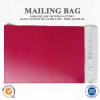 China Reinforced Edge Custom Shipping Bags High Toughness For Toys Gifts Festival Presents for sale