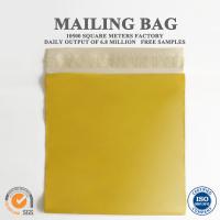 China Self Sealing Poly Mailer Easy To Use For Warehouse Fulfillment Batch Parcel Distribution for sale