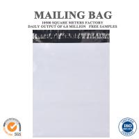 China Self Sealing Poly Mailer Easy To Use For Warehouse Fulfillment Batch Parcel Distribution for sale