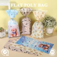 China Anti-static Thick Flat Plastic Bag Dust Resistant for Circuit Boards, Micro Components and Electronic Parts Storage for sale