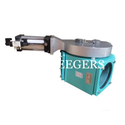 China Ariel Pneumatic Solenoid Directional Valve 2 Inch 3 Way 3/2 Way for Diverter for sale