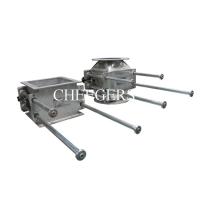 China 6000 Gauss Permanent Magnetic Separator Machine Rice Milling for sale
