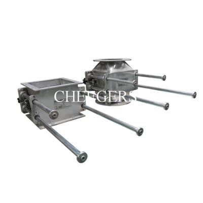 China 6000 Gauss Permanent Magnetic Separator Machine Rice Milling for sale