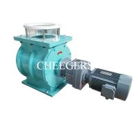 China 15 Ton/h Small Rotary Airlock Valve Feeder Bulk Material Handling for sale
