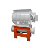 China 2.5L Drop Through Rotary Airlock Valve 28rpm 50 Tons/h Powder Handling for sale