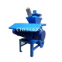 China 13.5L Drop Through Rotary Valve Feeder 8 Tons/h Granular Materials for sale