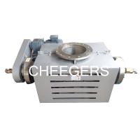 China Negative Pressure Unloader Rotary Airlock Valve Discharge Valve for sale