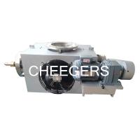 China Rotary Grain Feeder Silo Discharge Valve Clog Free for sale