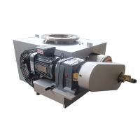 China Petrochemical Industry Airlock Rotary Valve for Solid Material Pneumatic Conveying for sale