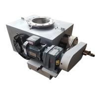 China Petrochemical Industry Airlock Rotary Valve for Solid Material Pneumatic Conveying for sale