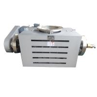 China Stainless Steel Rotary Discharge Valve With Dust Collection And Filter Systems for sale