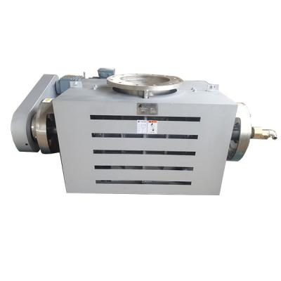 China Stainless Steel Rotary Discharge Valve With Dust Collection And Filter Systems for sale