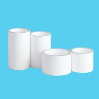 China Metallized Ceramic Component Hermetic Seals Electrical Feedthroughs For High Power RF for sale