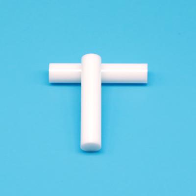 China Precision Zirconia Ceramic Pin Gauge High Hardness Non Magnetic Wear Resistant for sale