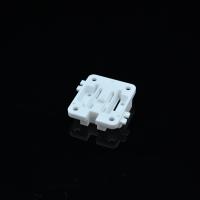 China AlN / Al2O3 Ceramic Semiconductor Package For Power Device RF Module Encapsulation for sale
