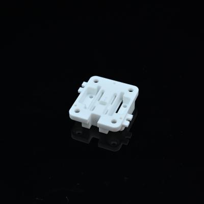 China AlN / Al2O3 Ceramic Semiconductor Package For Power Device RF Module Encapsulation for sale