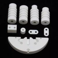 China Custom Technical Ceramic Components Al2O3 For Thermal Electrical Mechanical Applications for sale
