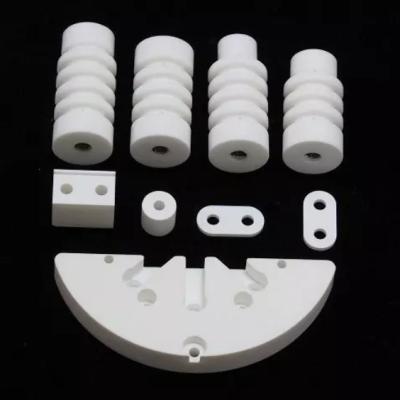China Custom Technical Ceramic Components Al2O3 For Thermal Electrical Mechanical Applications for sale