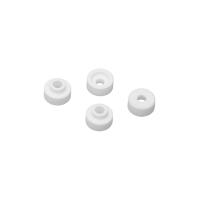 China Alumina / Zirconia Ceramic Insulation Beads & Spacers For Electrical Isolation for sale