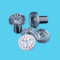 China Ceramic Interlace Texturing Jet Nozzle High Wear Air Jet For Entangling Filaments Into Cohesive Yarn for sale