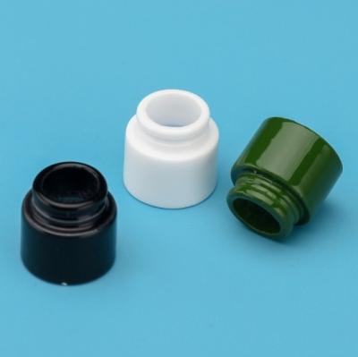 China 99% Alumina Raw Material Industrial Furnace Tubes Ceramic Industrial Tubes Cutting Service for sale