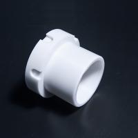 China 20mm Ultrasonic Mist Maker Fogger High Temperature Alumina Ceramic Discs Corrosion Resistant for sale